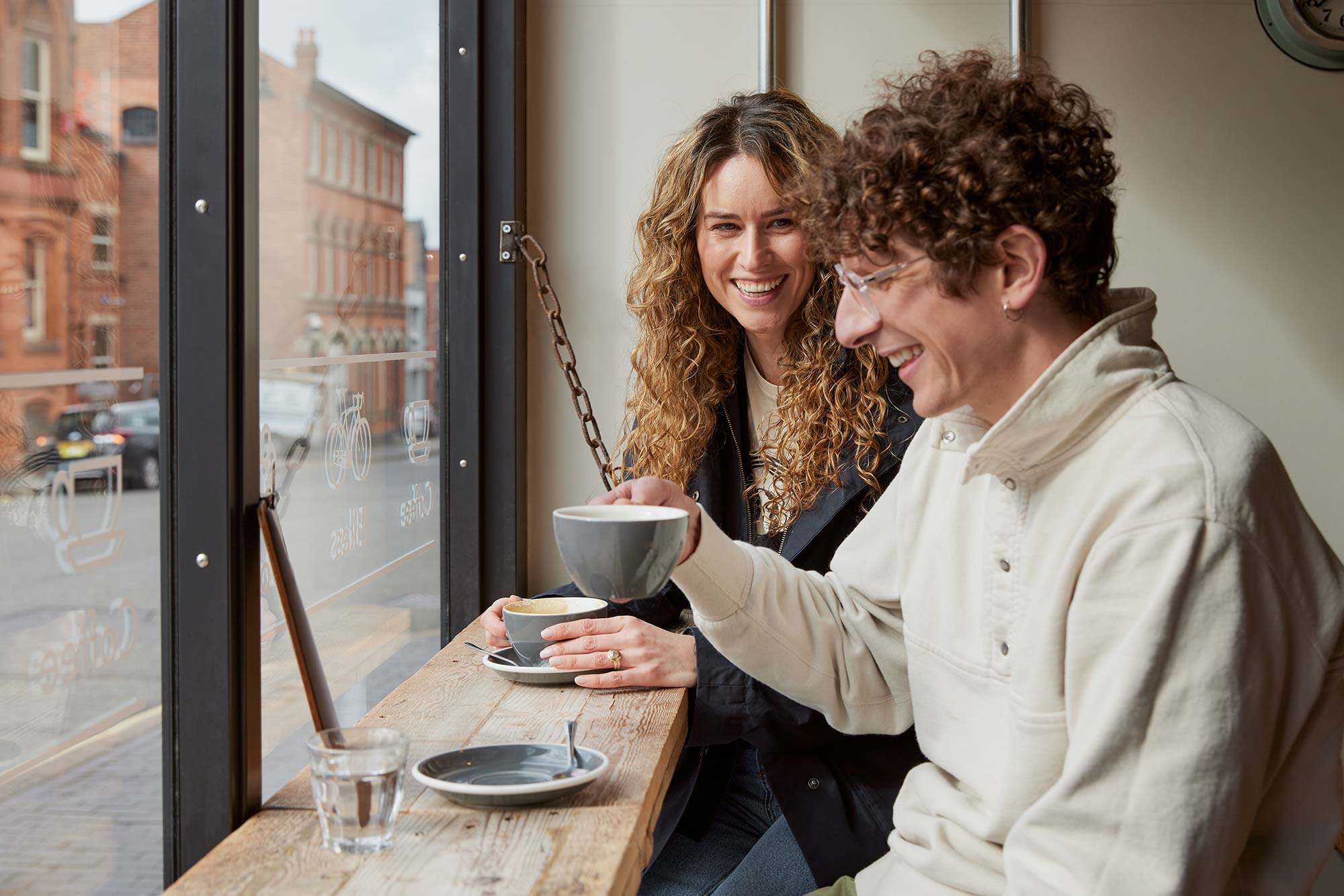 The Goodsyard - Discounted rent