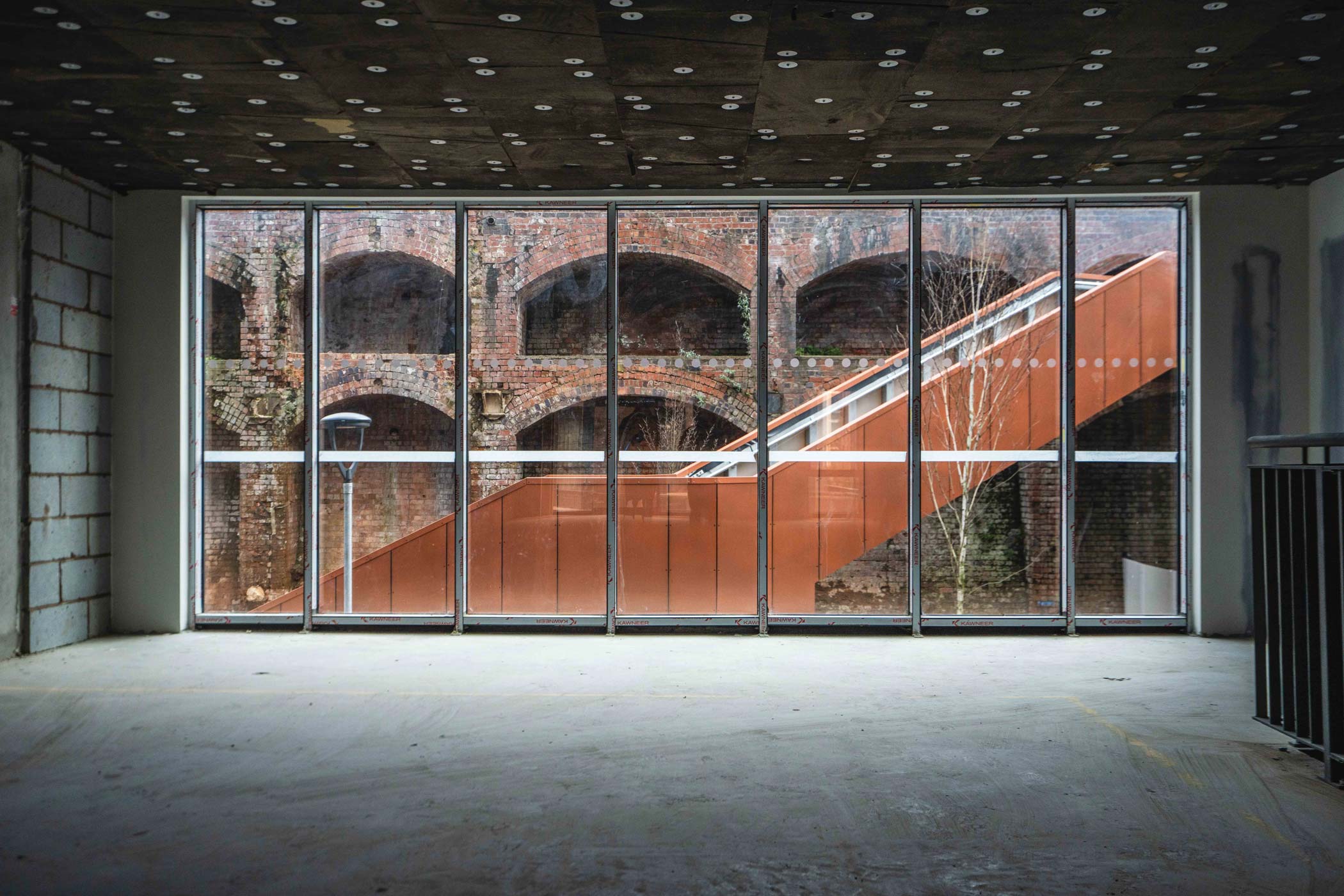 The Goodsyard - Commercial