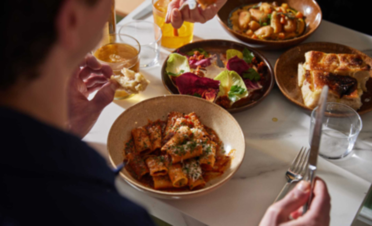 The Goodsyard - Our homes